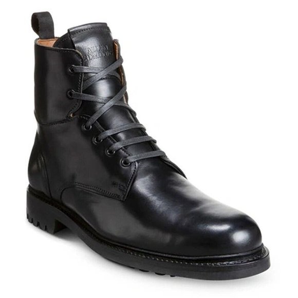 Allen Edmonds | Shoes | New Allen Edmonds Chapman Weatherproof Combat ...